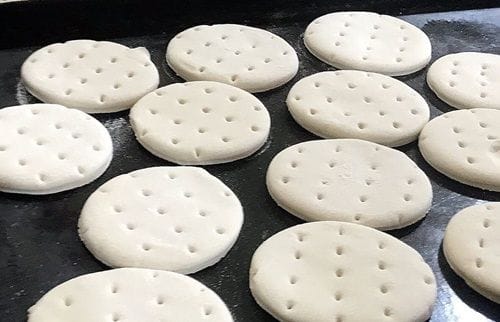 Authentic Chilean Hallullas Recipe: The Secret to Perfect Homemade ...