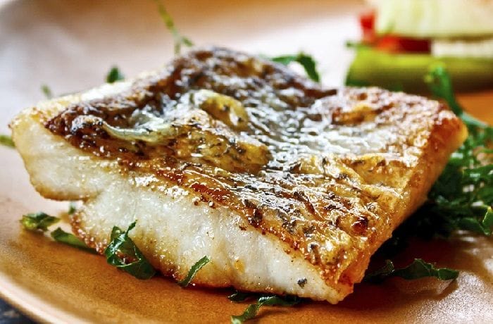 Chilean Oven-Baked Albacore Recipe - Chilean Food Recipes