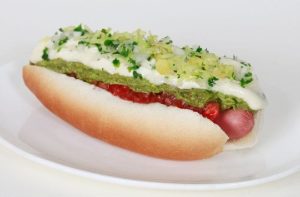 Chilean Completo Campesino Recipe: A Rural Delight - Chilean Food Recipes™