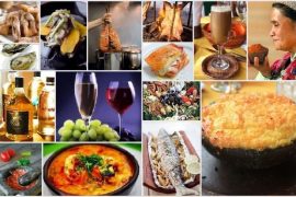 Homemade Mapuche Merkén Spicy Recipe - Chilean Food Recipes™