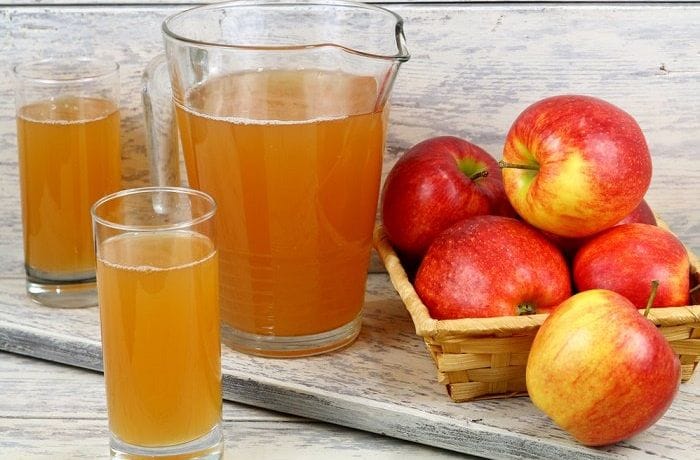 Chilean Traditional Apple Chicha: Authentic Artisanal Recipe - Chilean ...