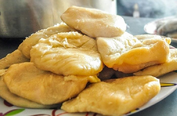 Chilean Traditional Chapaleles Recipe - Chilean Food Recipes™