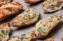 Chilean Gratinated Mussels: Easy and Cheesy Choritos Recipe - Chilean ...