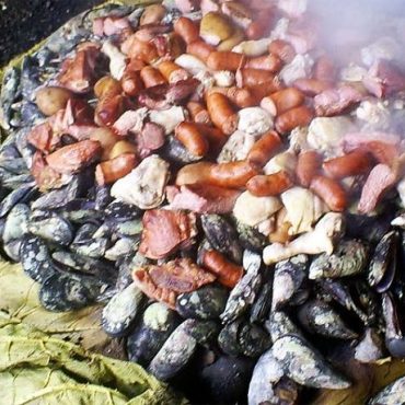 Authentic Chilean Chacarero Sandwich Recipe: A Farmhouse Classic ...