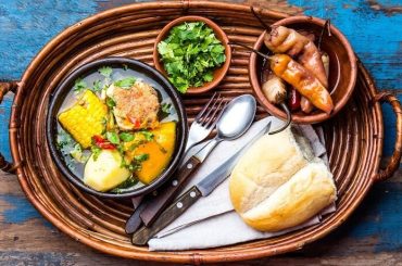 Homemade Mapuche Merkén Spicy Recipe - Chilean Food Recipes™