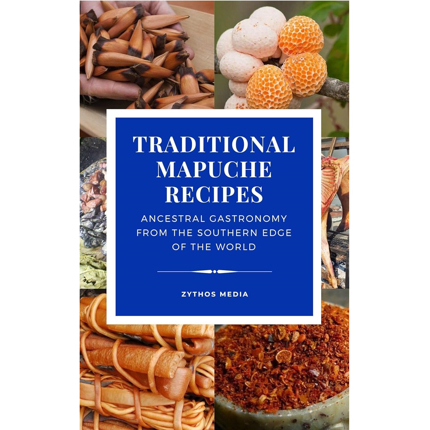 Cabo de Hornos Named “Best Red Wine in Chile” in Descorchados Guide ...