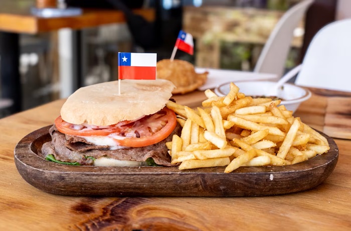Guide to the 10 Best Chilean Restaurants in the United States in 2025 ...