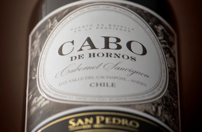 Cabo de Hornos Named “Best Red Wine in Chile” in Descorchados Guide ...